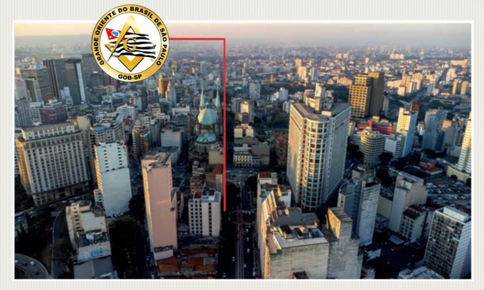 Compra do prédio aprovada pela PAEL - GOB-SP